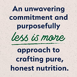 Natural Balance Limited Ingredient Large Breed Adult Dry Dog Food with Healthy Grains, Lamb & Brown Rice Recipe, 26 Pound (Pack of 1)