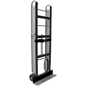 Sandhill RA18634 Bulldog Hand Truck, Multicolor