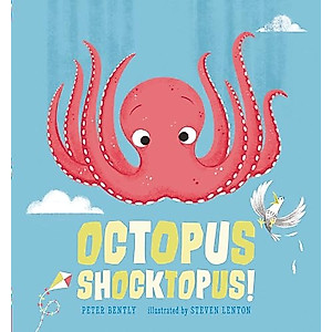 Octopus Shocktopus!