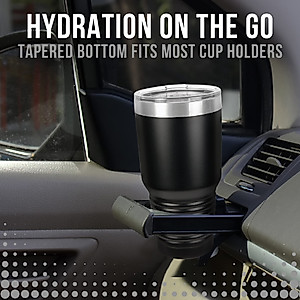 Personalized Hockey Coach Tumbler Cup With Coach Name - Customized Hockey Coach Gift - Custom Hockey Coach Travel Mug - Green