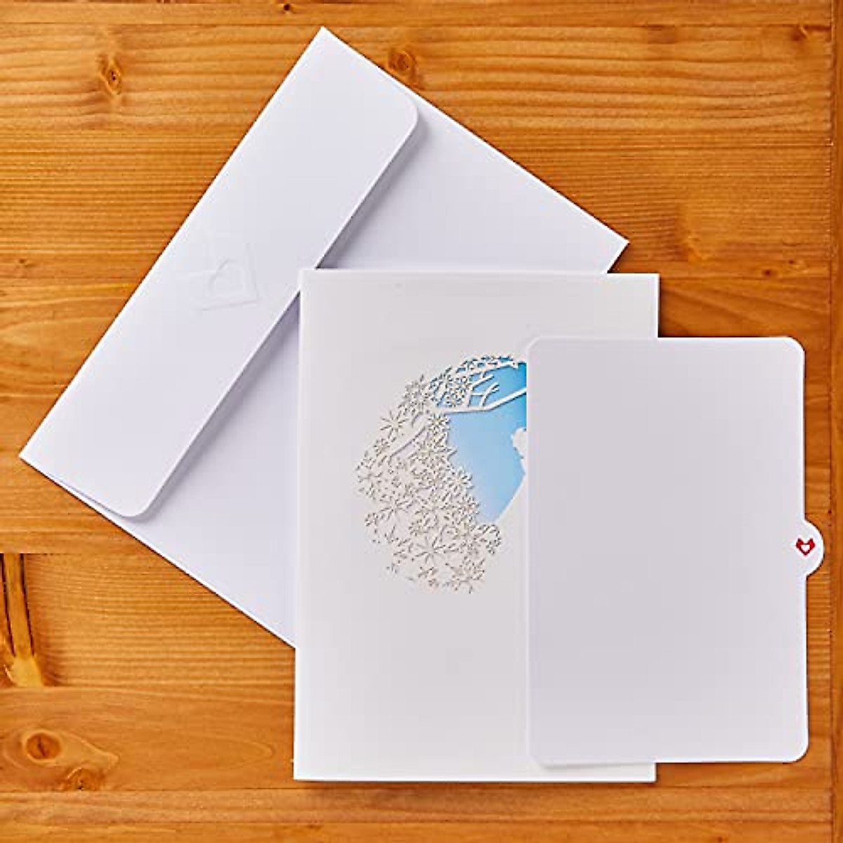 Lovepop Disney's Frozen Elsa Pop Up Card, 5x7-3D Greeting Card, Pop Up Birthday Card for kids, Card for Daughter or Sister, Celebration Cards, Frozen Birthday Card