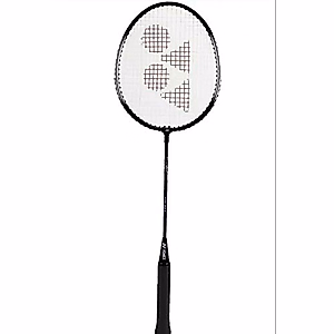 Yonex GR 303 Aluminum Blend Badminton Racquet with Full Cover