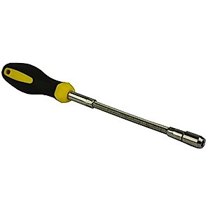 Pro Tie 33720 Flexible Hose Clamp Driver