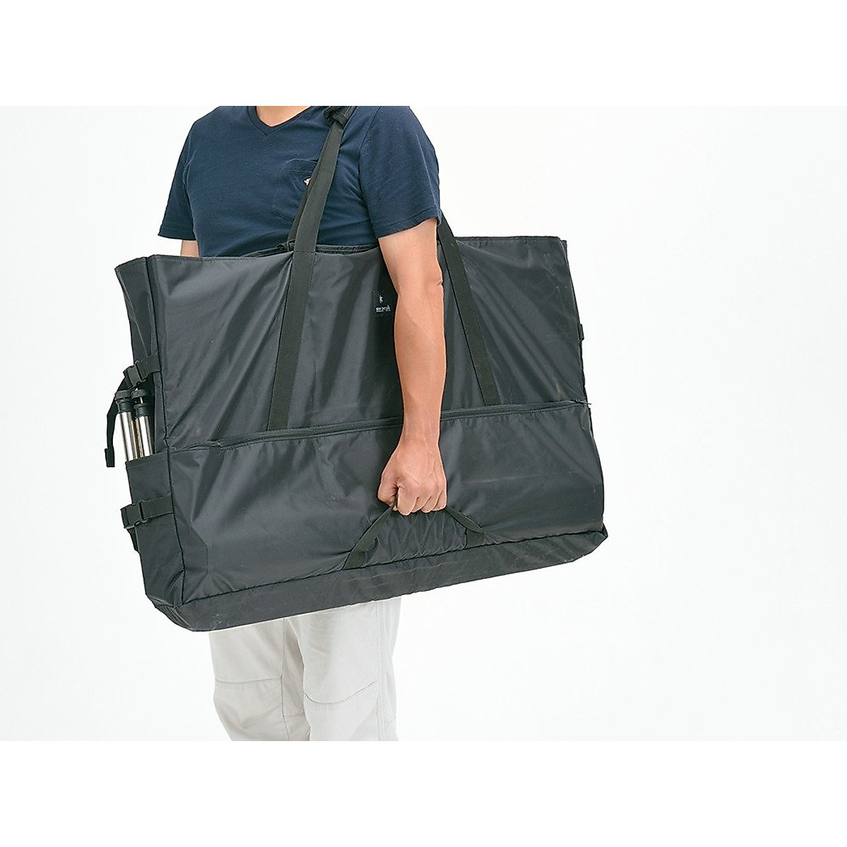 Snow Peak Gear Tote M BG-016