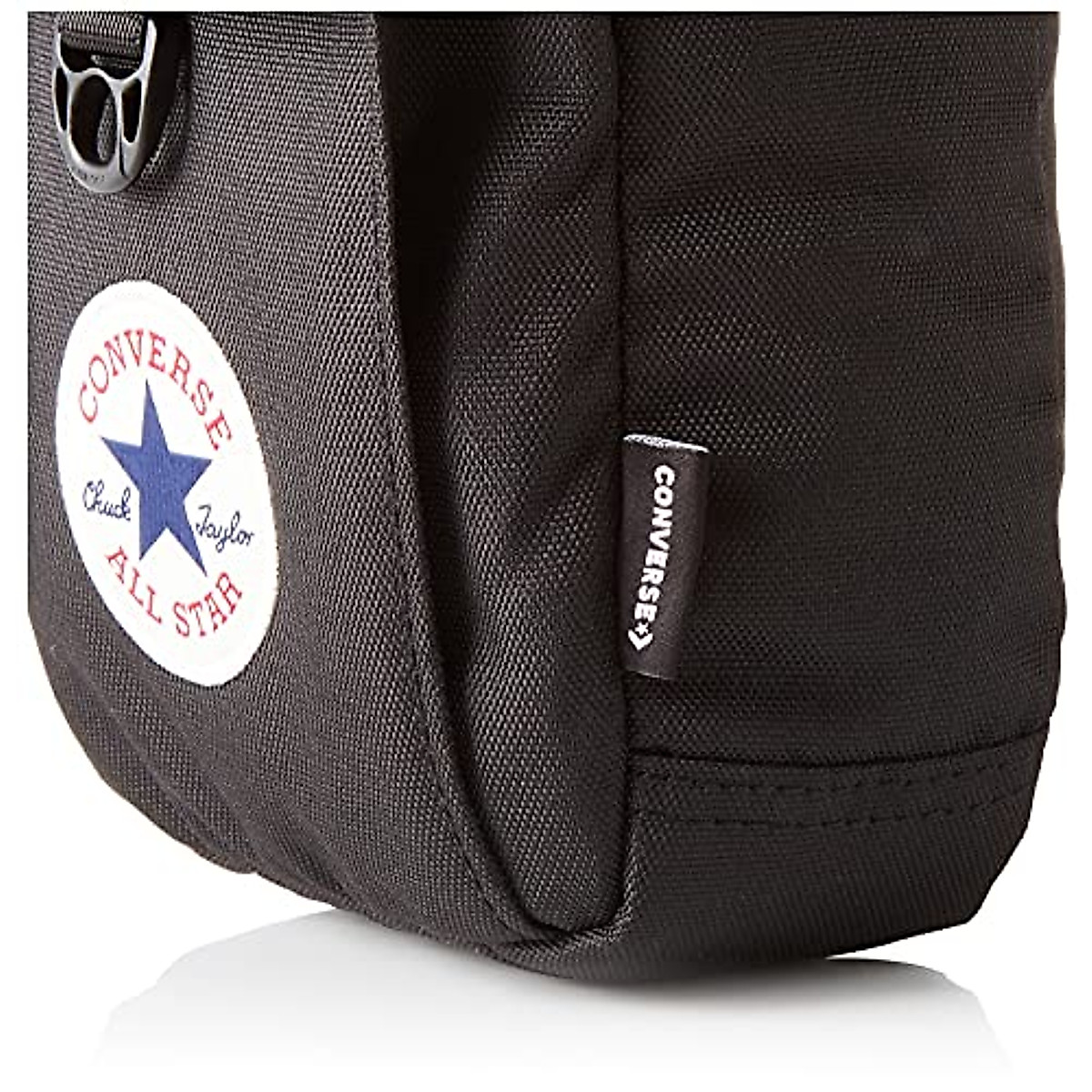 Converse 10020540-A01, Black