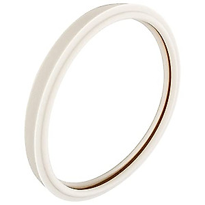 79101600Z Light Lens Gasket Fits for Pentair - 8 3/8" Pool Light Gasket Works with IntelliBrite Lights,AmeriLite Lights,SAM AmerLite Lights in Pools & Spas