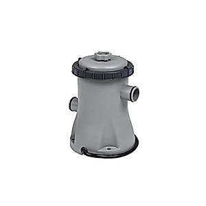 Flowclear 330 gal. Filter Pump