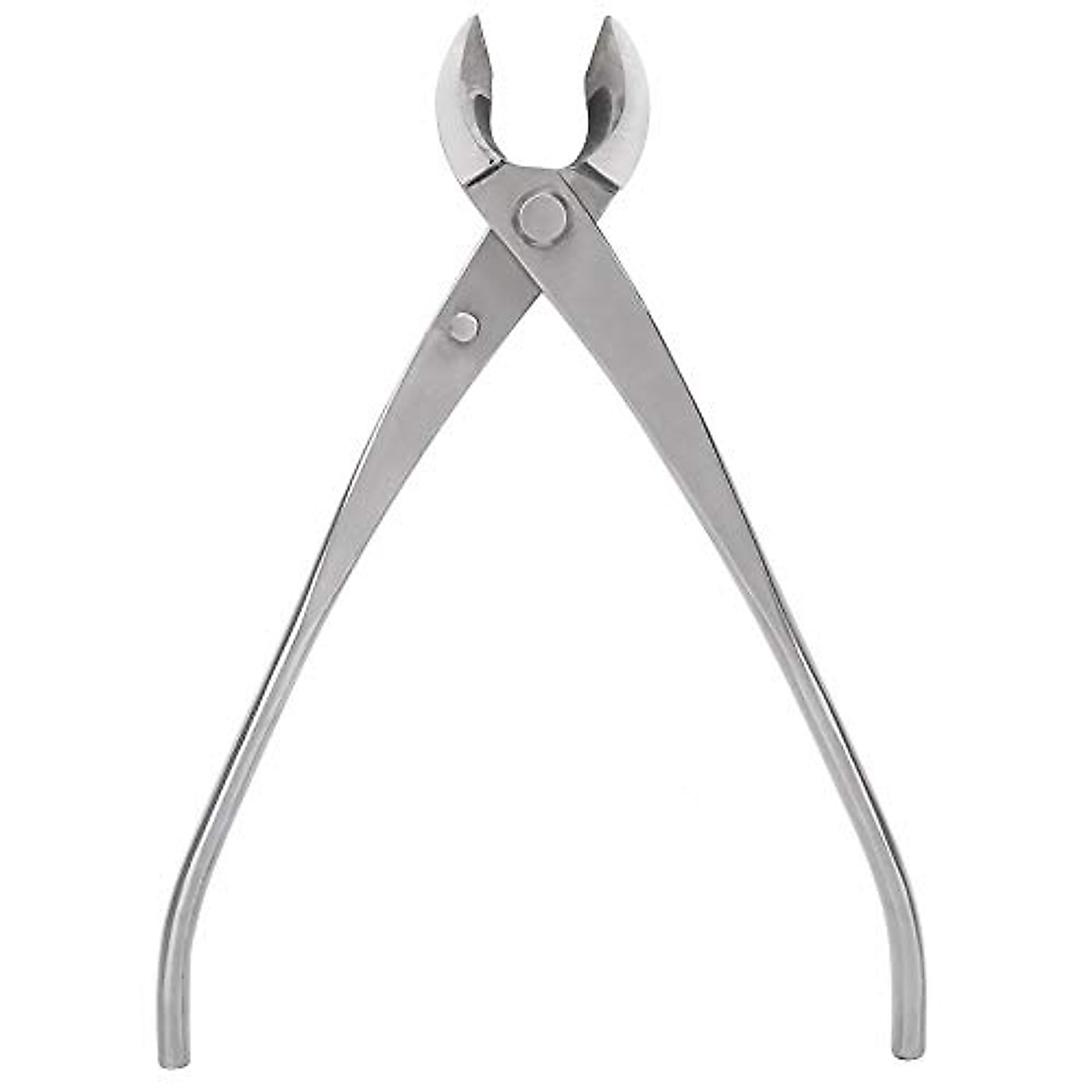 TOPINCN Branch Cutter, Concave Cutter Professional for Bonsai Enthusiasts and Beginners for Flowers Fruit Trees, Bonsai, Garden Pl