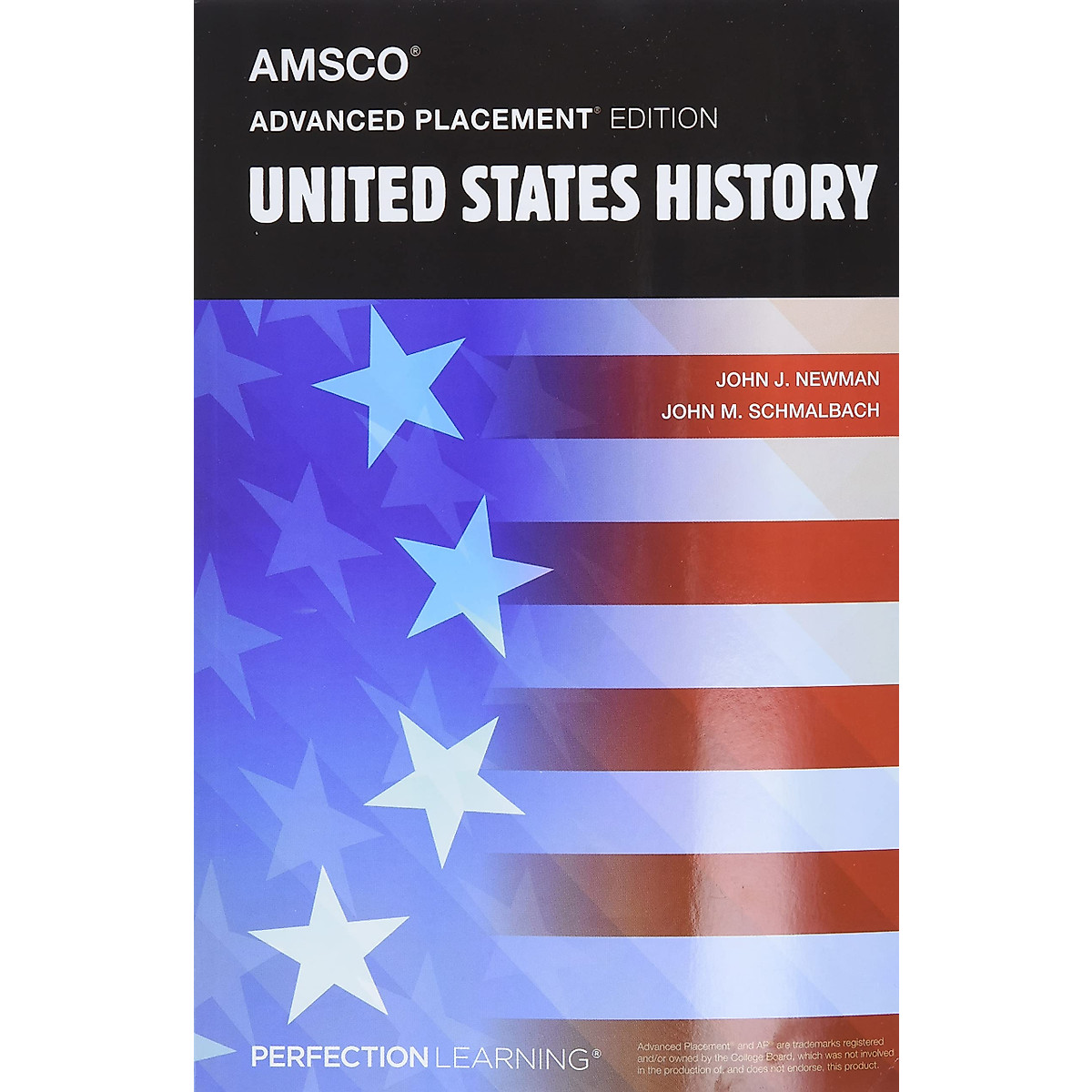 Advanced Placement United States History, 4th Edition