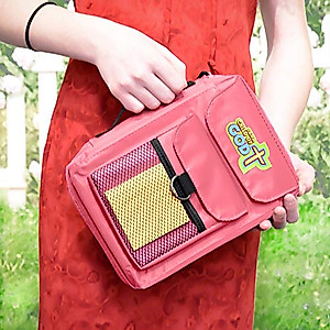 Children's Bible Cover - Pink - Medium Size