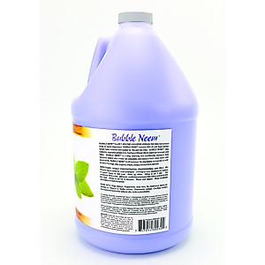 Kelco 50:1 Bubble Neem Shampoo Gallon