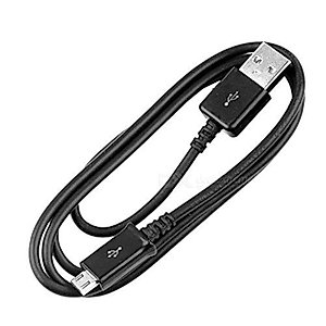 ReadyWired USB Charging Cable Cord for Tzumi Pocket Juice Endurance Portable Charger