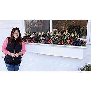 Espoma Organic Flower-tone 3-4-5 Natural & Organic Plant Food; 18 lb. Bag; Organic Fertilizer for Flowers, Annuals, Perennials & Hanging Baskets. Blossom Booster