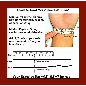 Pink Heart Charm Bracelet REAL Natural Stones Rose Quartz and Cracked Quartz Birthstone Women Bracelet Yoga Chakra Bracelet Anti-Stress Anti-Anxiety Gemstones Jewerly (quartz cracked rose qtz)