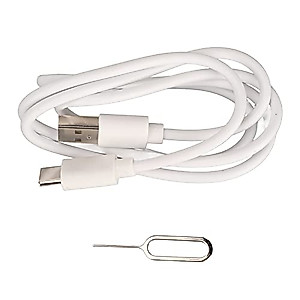 Shanrya 10.1 Inch Tablet, Octa Core CPU Tablet 5G WiFi 100‑240V Blue Screen 3200 X 1440 for Gaming (US Plug)