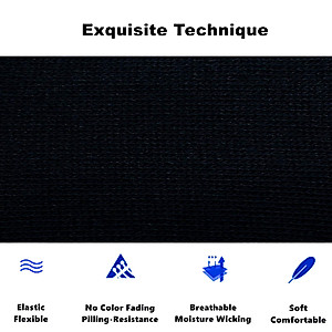 Cczmfeas Kids Boys Cartoon Dinosaurs Pattern Sport Socks 10 Pairs (8-12 years, Dinosaurs 2)