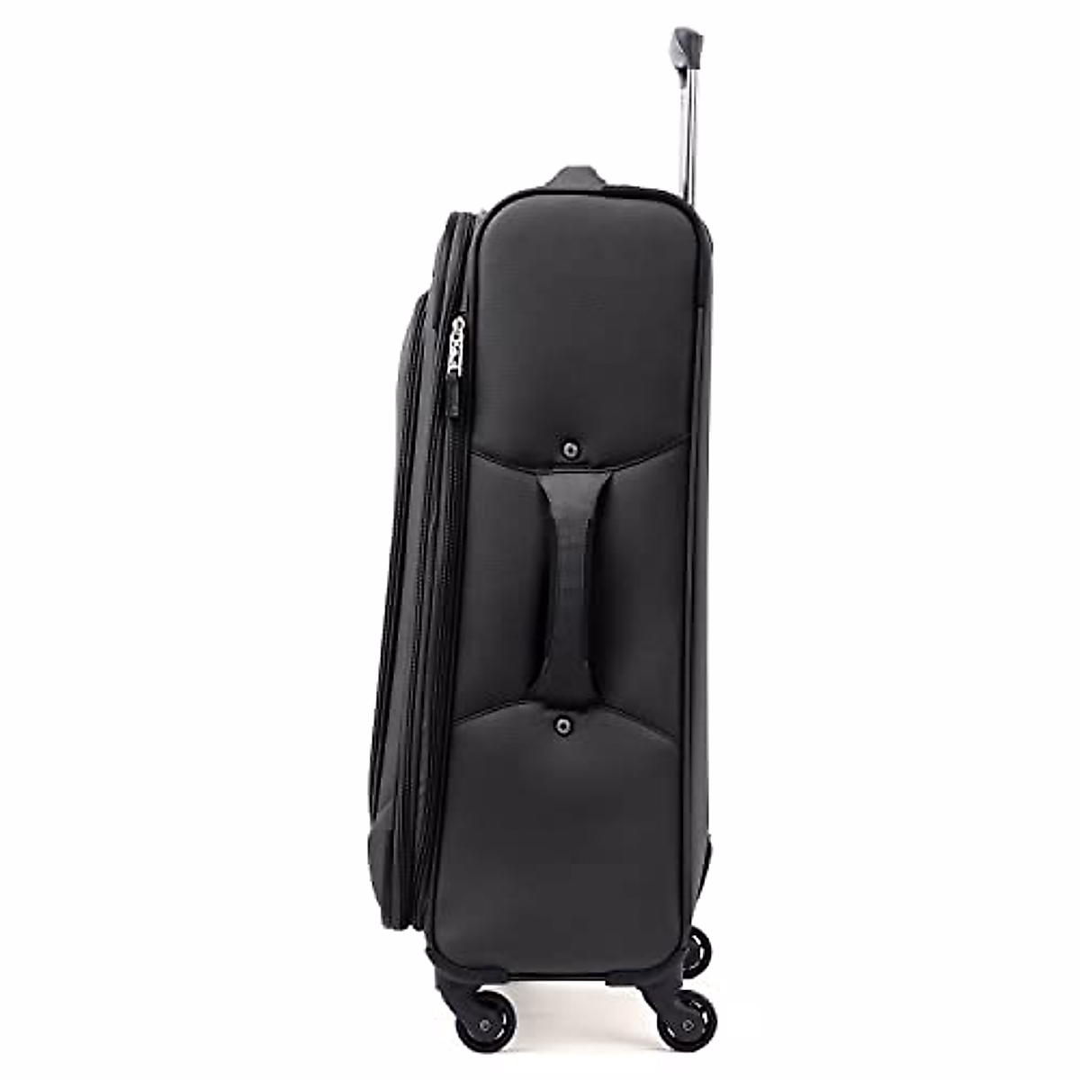 Atlantic Luggage Ultra Lite Softside Expandable Spinner