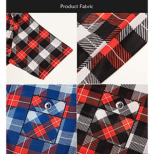 MOXILYN Men's Cycling Jersey Full Zip Riding Clothing Mountain Bike Tops Quick Dry - Bike Shirts