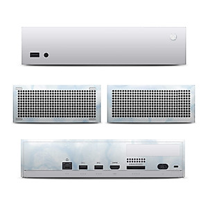 Head Case Designs Officially Licensed Care Bears Group Classic Matte Vinyl Sticker Gaming Skin Case Cover Compatible with Xbox Series S Console and Controller Bundle