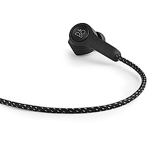 Bang & Olufsen Beoplay H5 Wireless Bluetooth Earbuds - Black - 1643426