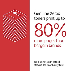 Xerox Phaser 3250 Black Standard Capacity Toner-Cartridge (3,500 Pages) - 106R01373