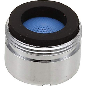 Delta Faucet RP47667 Allora Aerator, Chrome