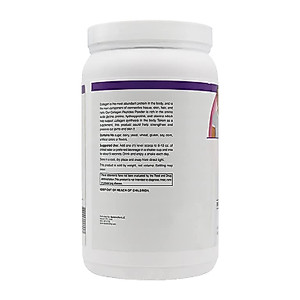 BariatricPal Collagen Peptides Powder (Unflavored, Hydrolyzed Type 1 & 3, Grass Fed) - Skin, Hair, Nail & Joint Support (28 Servings) 19.76 oz.