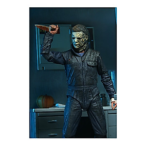 Halloween Kills - 7" Scale Action Figure - Ultimate Michael Myers