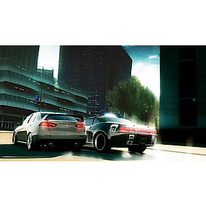 Need for Speed: Undercover