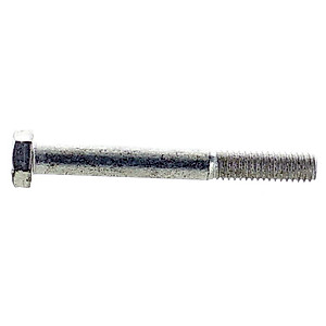 Mercury Marine Mercruiser New OEM Screw (2 3/4") Set of 4 10-57841