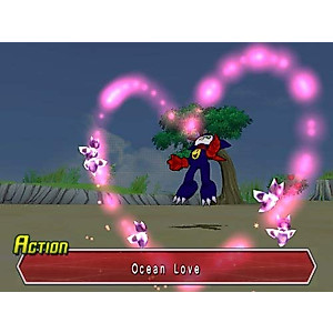 Digimon World Data Squad - PlayStation 2 (Renewed)