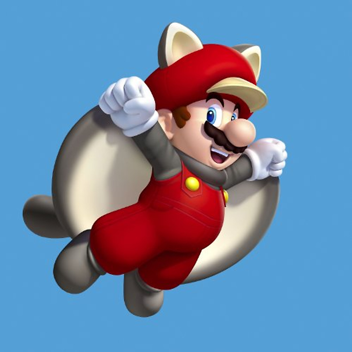 New Super Mario Bros. U