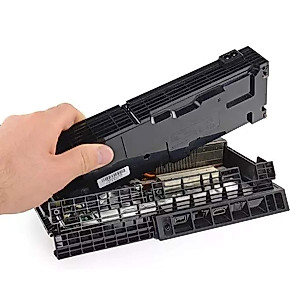 Internal Replacement Power Supply for PS4 Sony PlayStation 4 (ADP-240AR) - Power Supply AC Adapter Brick fits Sony PlayStation 4 PS 4