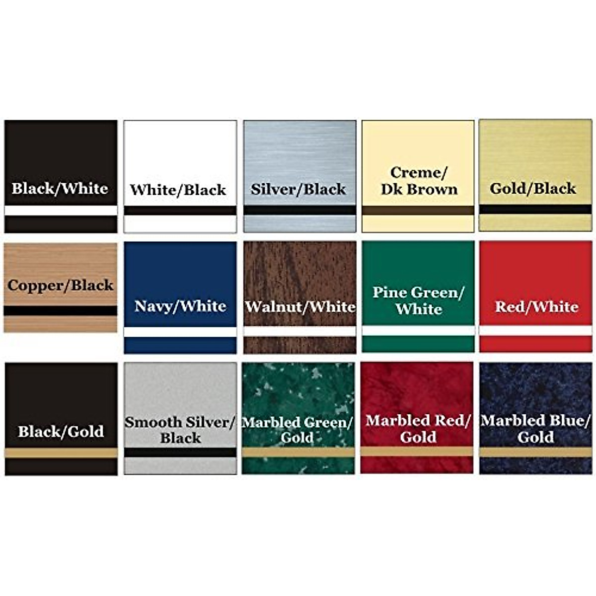 Lasercrafting Personalized Office Name Plate With Optional Wall or Desk Holder - 2x8 - CUSTOMIZE. Choose from a variety of colors and fonts to match your style. Great gift idea.