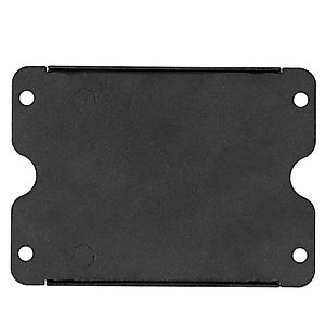 DC 12V-24V LED Dimmer, 3 Keys Remote Control Dimmer, 30A Large Power Dimmer Light Switch for MR16 LED Spotlights LED Recessed Lights LED Strip Lights, 98.4Ft Remote Control Distance