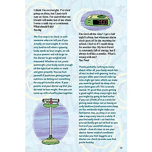 The Care and Keeping of You 2: The Body Book for Older Girls (American Girl® Wellbeing)