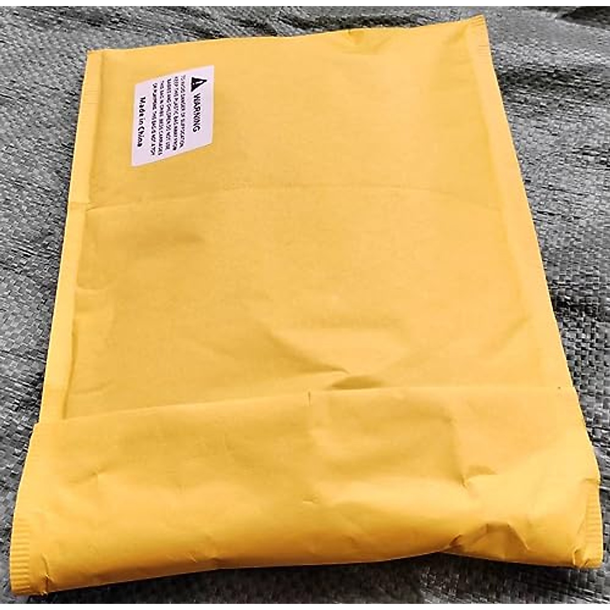 Calcifer 1 Branch(12 Stems/23 Flowers) Artificial Morning Glory Trumpet Flower Vine Plastic Flower Bouquet Hanging Wall Strings Flowers for Home Garden Wedding Party Decoration (Yellow)