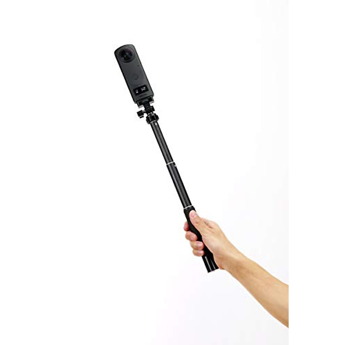 Theta Z1 360 Degree Spherical Camera with Dual 1" Sensors USA Model