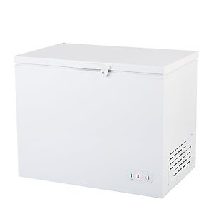 MAXX COLD MXSH12.7SHC S-Series Refrigeration Chest Freezer, White