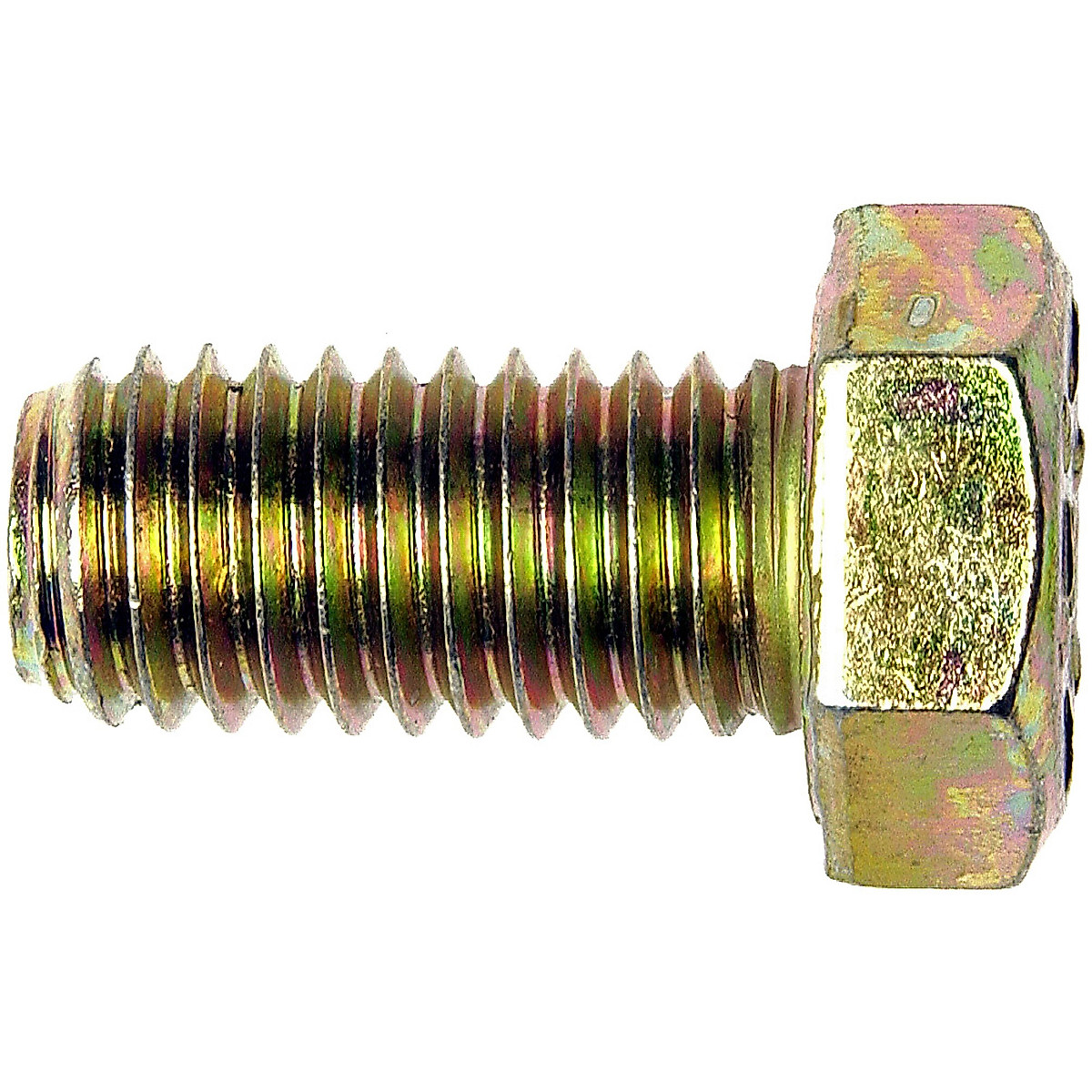 Dorman 197-410 Cap Screw-Hex Head-Grade 8-1/2-13 x 1 In., 25 Pack Universal Fit