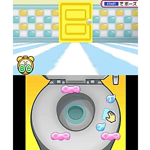 Tamagotchi Daily Ouchi [Japan Import]