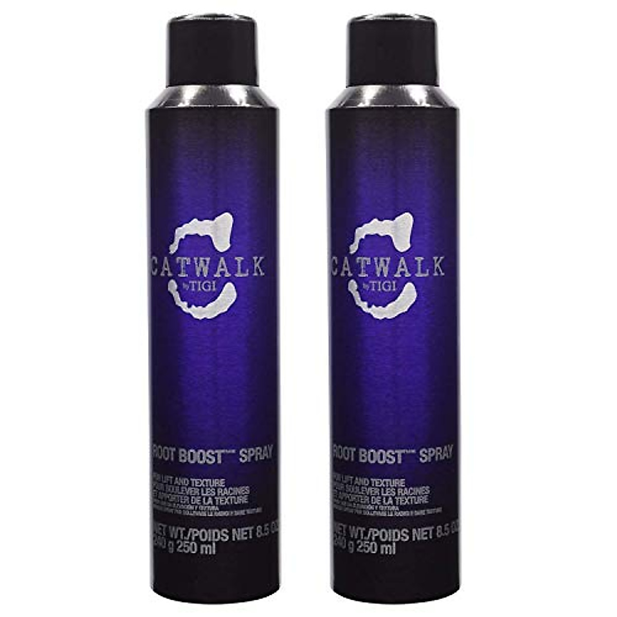 TIGI Catwalk Volume Collection Your Highness Root Boost Spray 8.5oz Pack Of 2