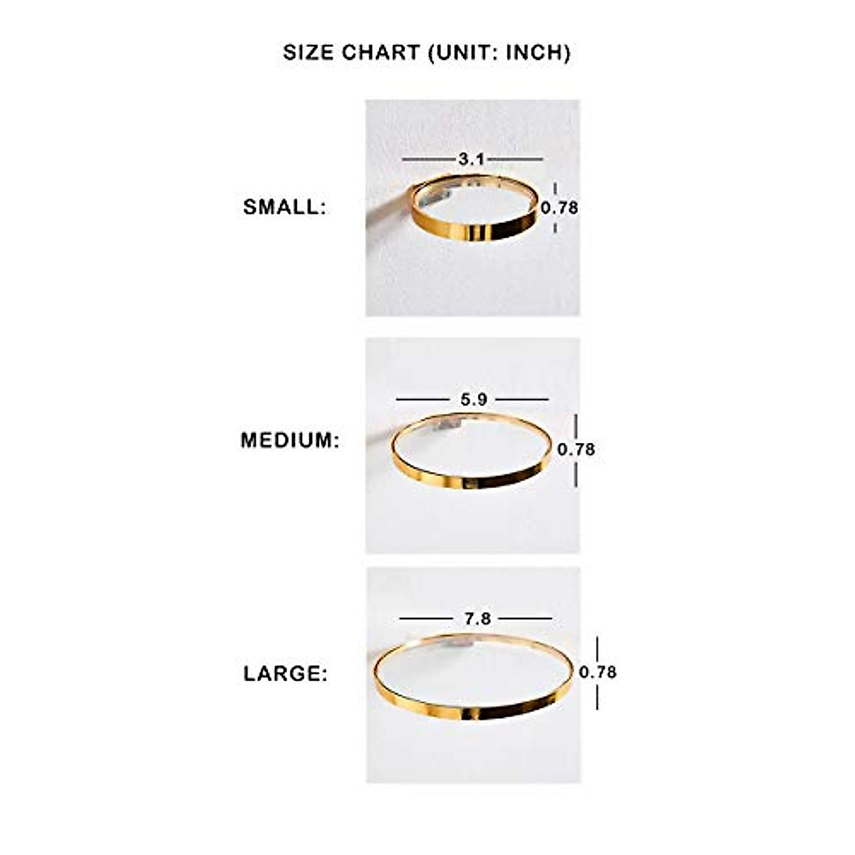 Floating Shelves Wall Mounted, Circular Wall Hanging Iron and Glass Golden Shelf, Home Decoration Accessories Wall Decor, for Bedroom, Living Room, Bathroom, Kitchen, Office