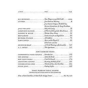 McSweeney's Issue 56 (McSweeney's Quarterly Concern)