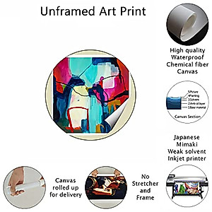 Giannis Antetokounmpo Poster Basketball Posters Print Canvas Wall Art Decor for Boys Room Large Picture Painting NOUCAN (16x24 No Framed,A)