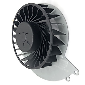 FainWan Replacement Internal Cooling Fan Compatible with Sony PS4 Fan ps4 CUH-1001A CUH-11XX CUH-1000 CUH-1000AB01 CUH-1000AB02 1115A 1115B 500GB KSB0912HE