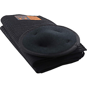 Everyday Medical Plus Size Umbilical Hernia Support Belt I Pain and Discomfort Relief from Umbilical, Navel, Ventral and Incisional Hernias I Hernia Binder for Big Men and Large Women I L/XL