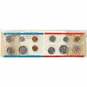 1971 United States Mint Set