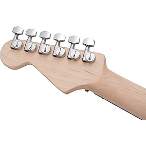 Charvel Pro-Mod So-Cal Style 1 HSH FR Electric Guitar - Robin's Egg Blue with Ebony Fingerboard