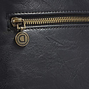 Desigual Harry Mini Across Body Bag, Be Global Black